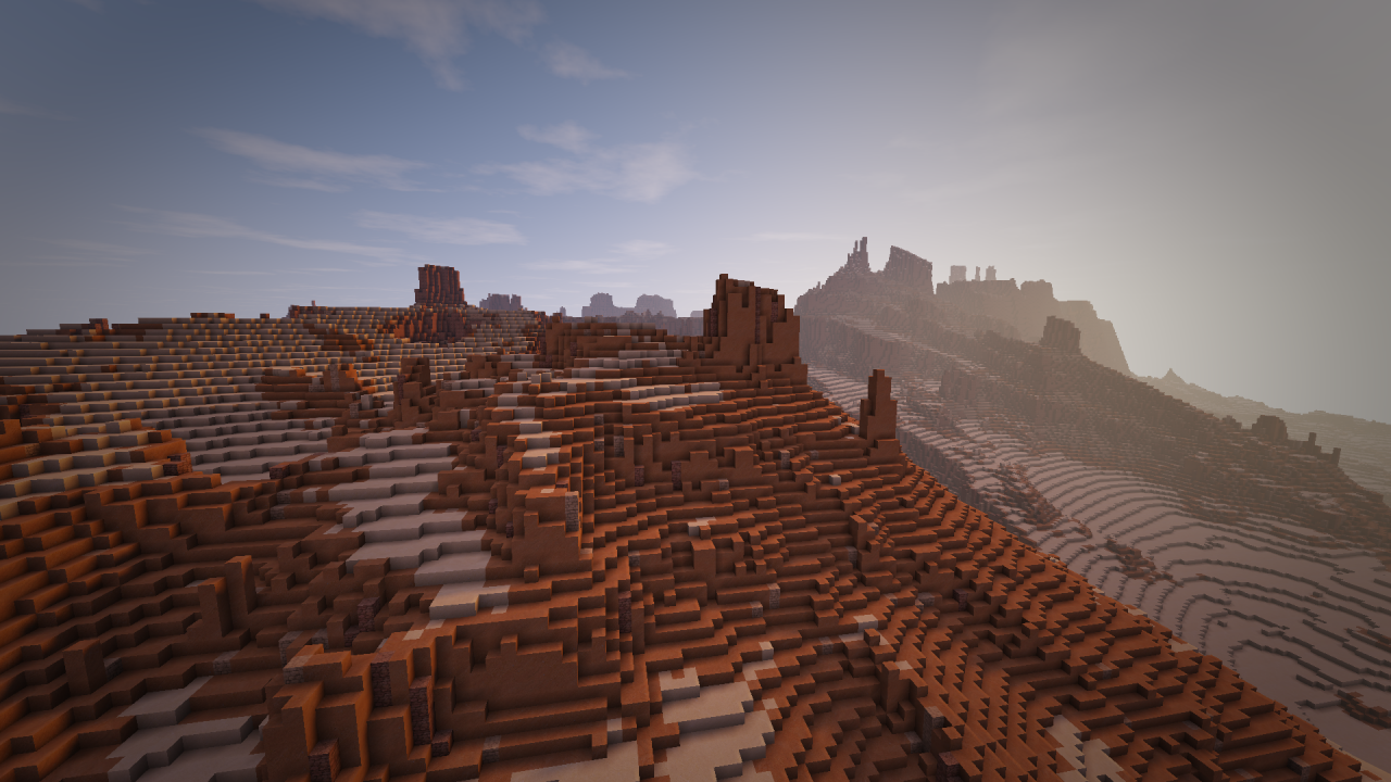 Mapmaking 3 Minecraft Map