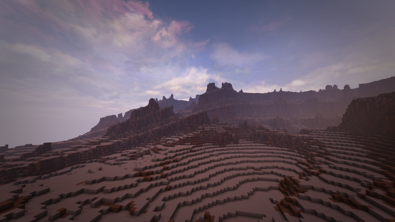 Mapmaking 3 Minecraft Map