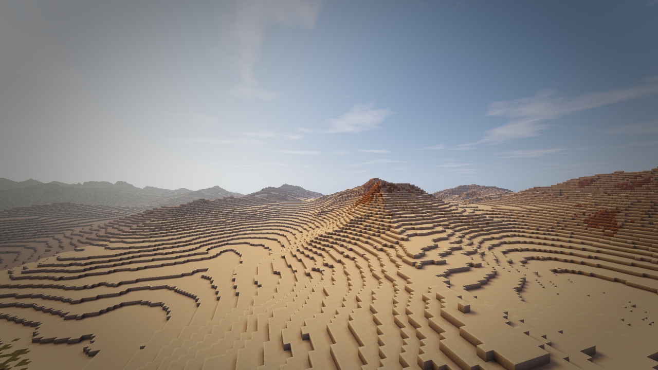 Mapmaking 3 Minecraft Map