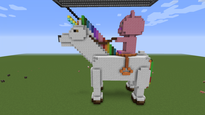 Burning Gizmo Minecraft Map