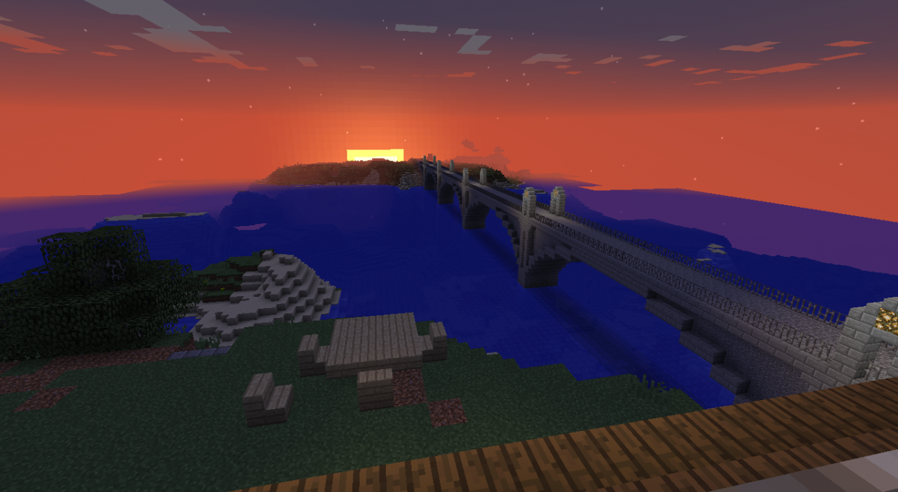 BellaCraft Survival and Sky Block Minecraft Server