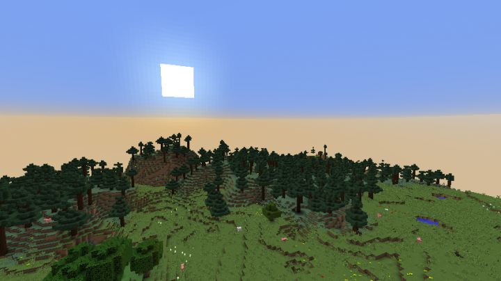 Jess' Vanilla Server! (Whitelisted) (Apply now!) Minecraft Server