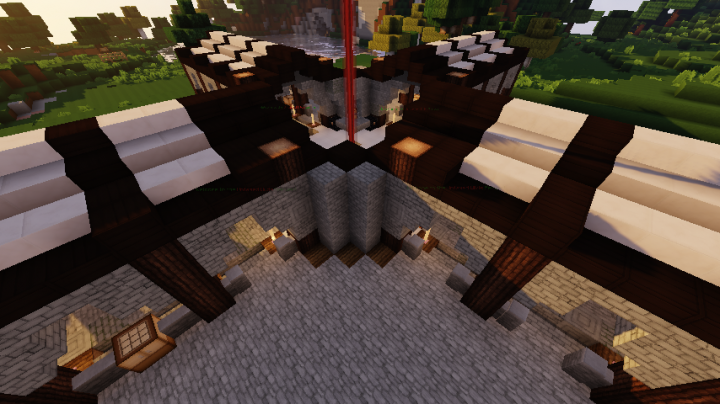 Untamed Wilds (Lawless) Minecraft Server