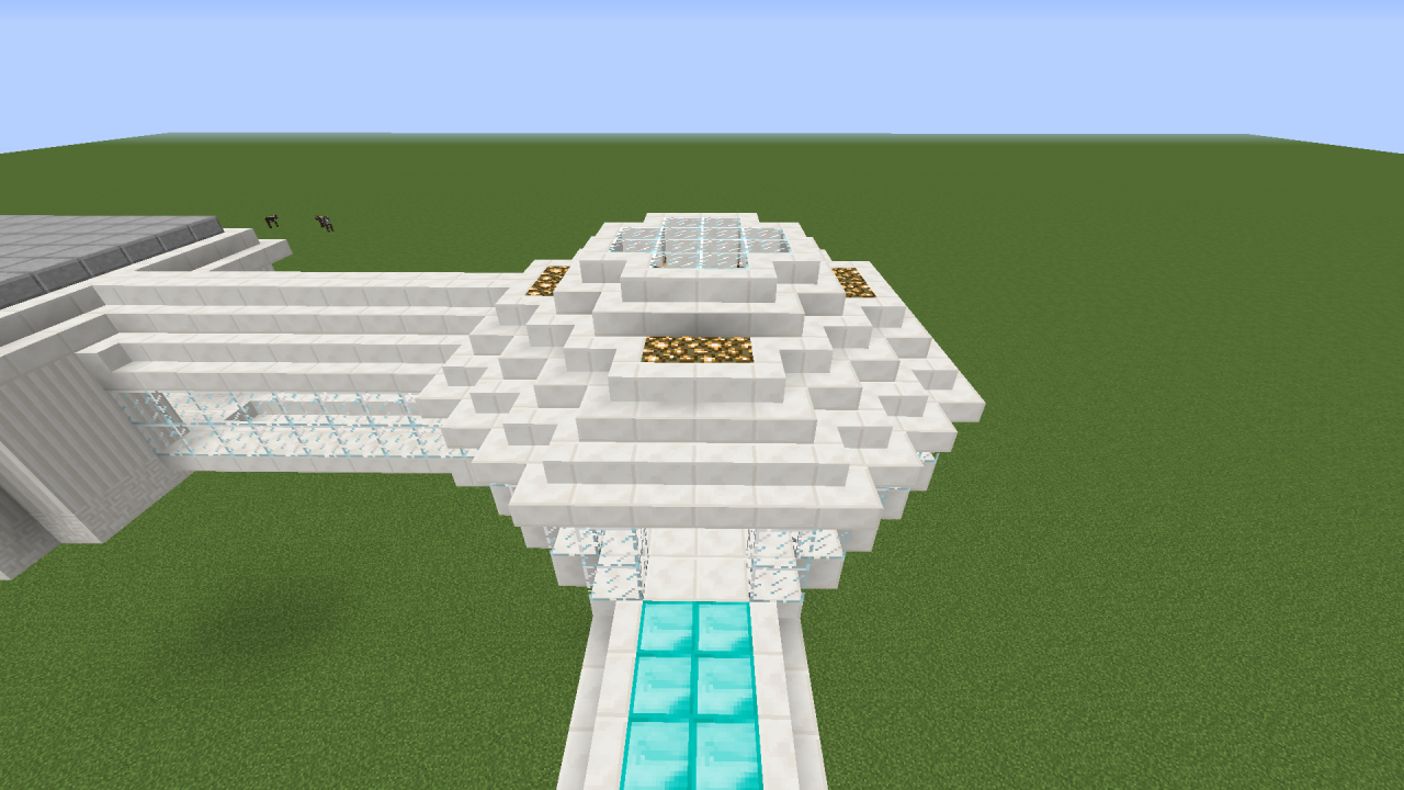 Burning Minecraft Minecraft Map