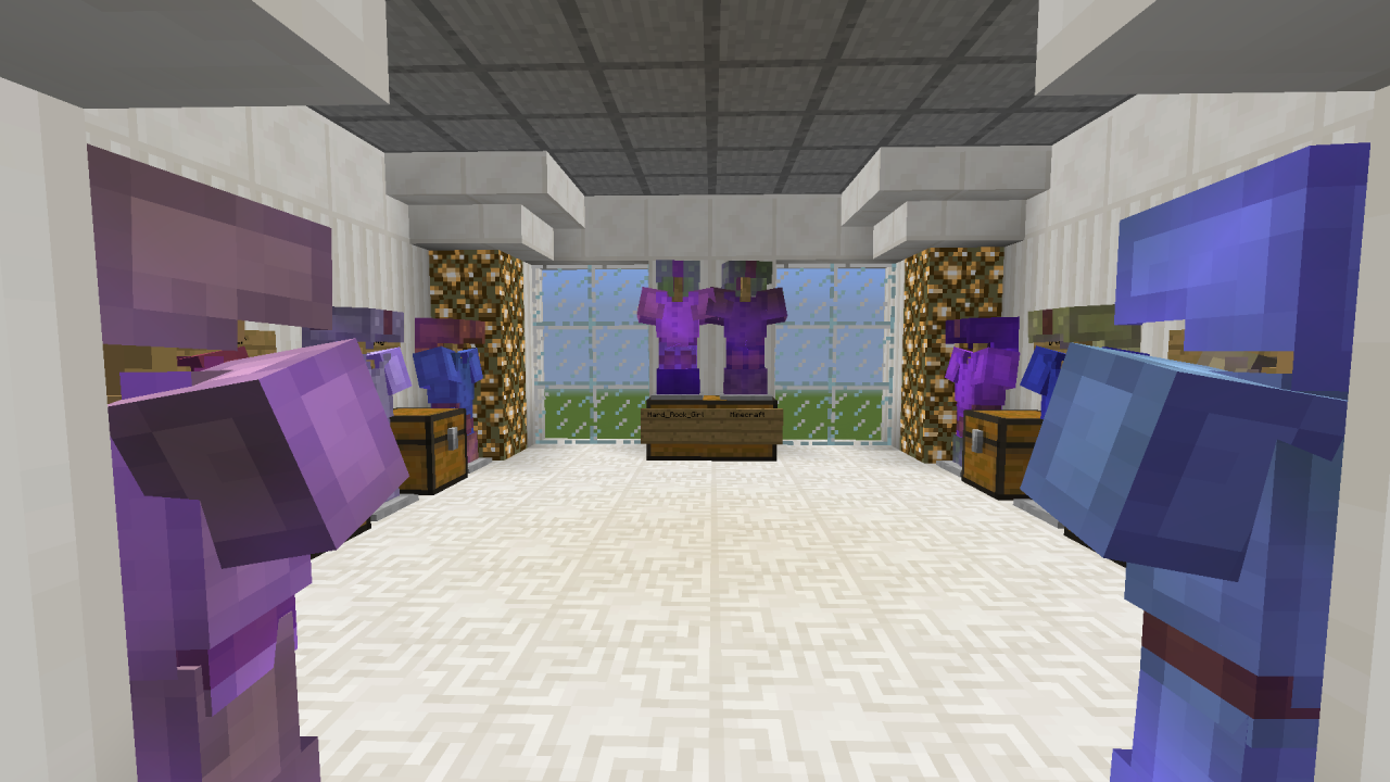 Burning Minecraft Minecraft Map