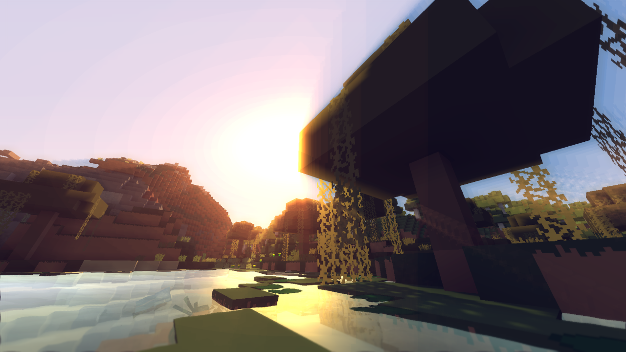 Poly Craft Minecraft Texture Pack