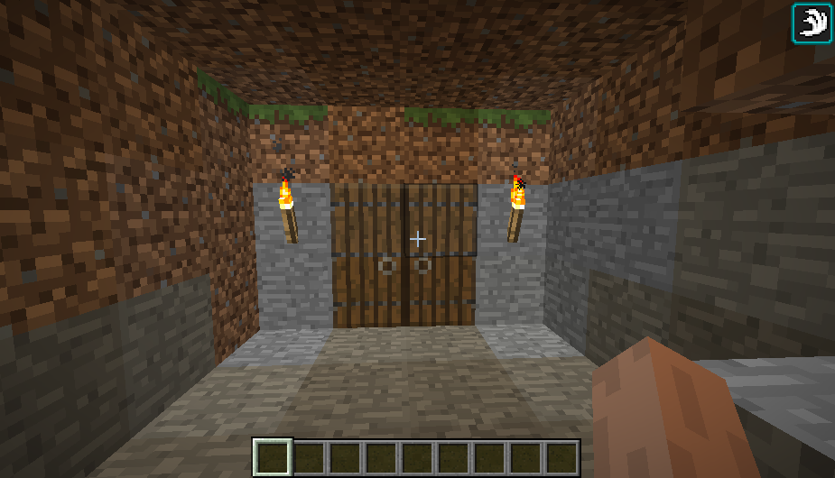 Super Craft Adventure Minecraft Map