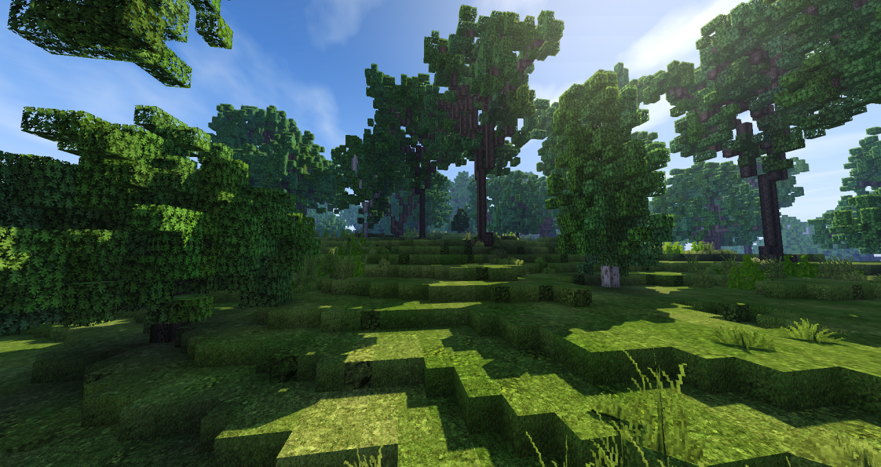 Project 03 #WeAreConquest Minecraft Map