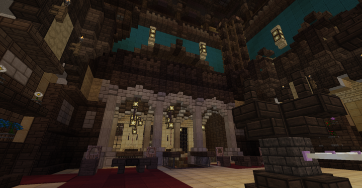 cirrus-mc on Planet Minecraft