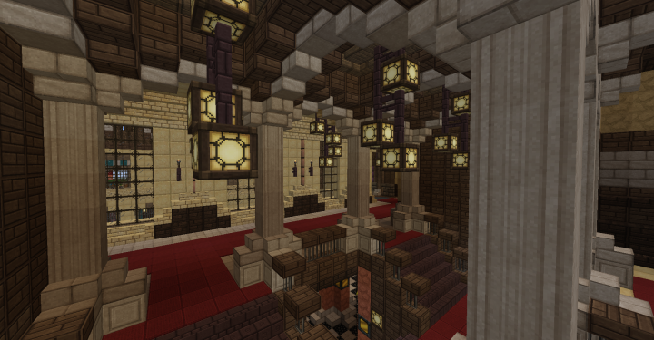 cirrus-mc on Planet Minecraft