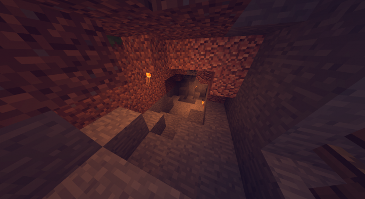 New start. A new beginning Minecraft Map