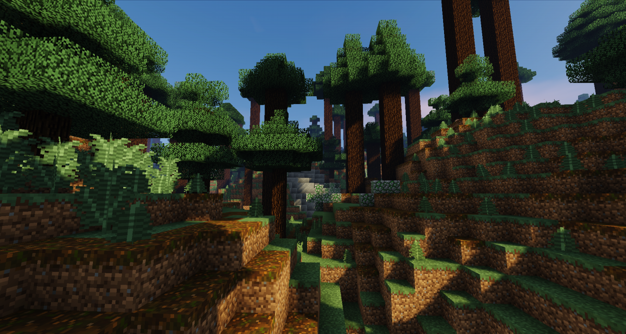 Sparkle Barkle BANG Minecraft Map