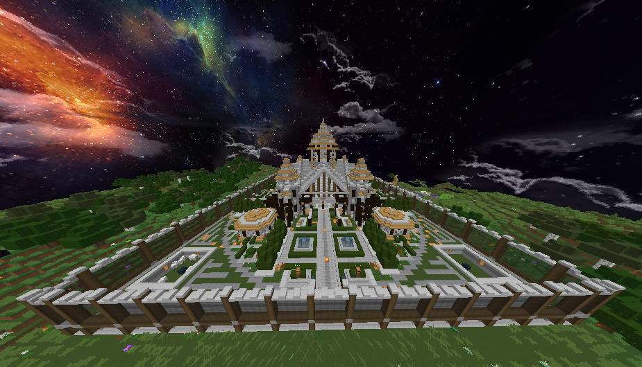 EnderFactions | 1.8 | Semi - Op | Factions! Minecraft Server