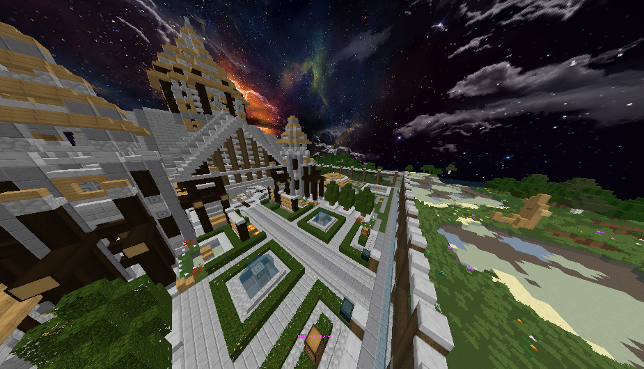 EnderFactions | 1.8 | Semi - Op | Factions! Minecraft Server