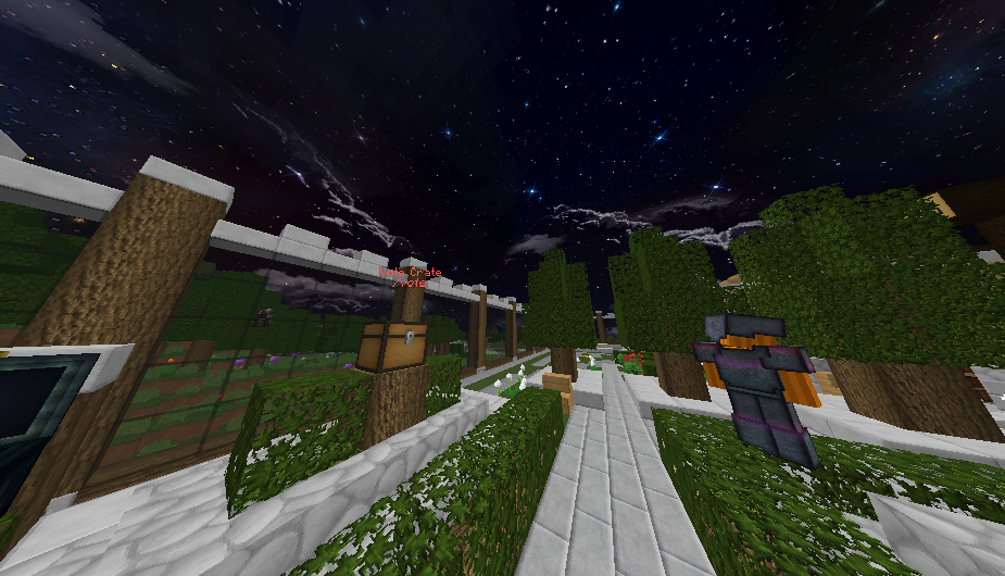 EnderFactions | 1.8 | Semi - Op | Factions! Minecraft Server