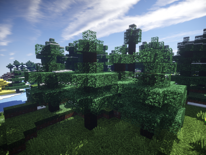 Fantasy - Buildten Pack (x32) Minecraft Texture Pack