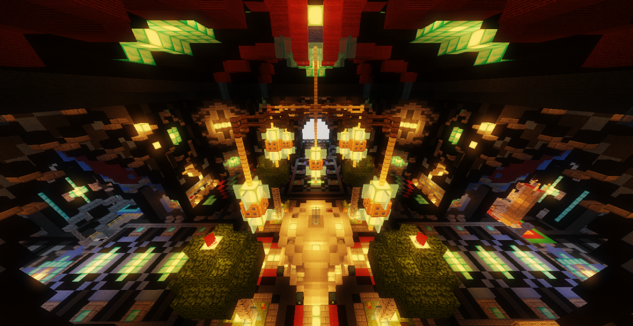 HeartBeat Factions Minecraft Server