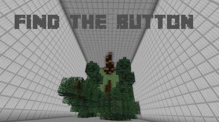 Find The Button [1] Minecraft Map
