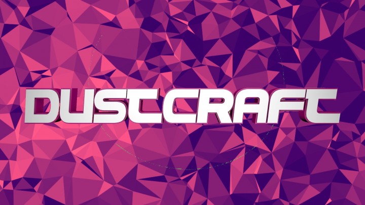 DustCraft Minecraft Server
