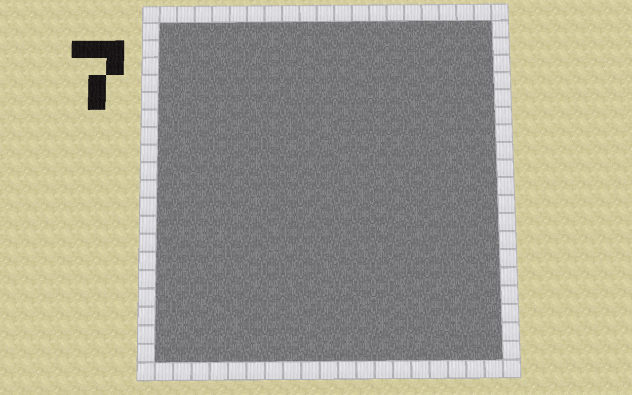 Find The Button - From Easy to Hard Levels Minecraft Map