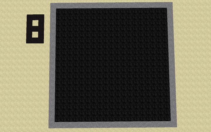 Find The Button - From Easy to Hard Levels Minecraft Map