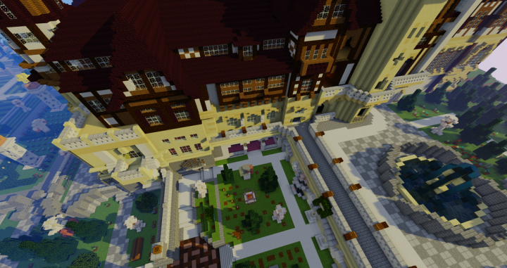 cirrus-mc on Planet Minecraft