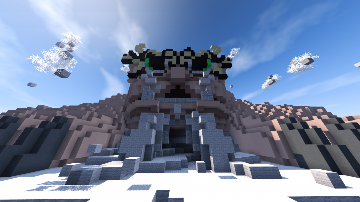 BendingMC Minecraft Server