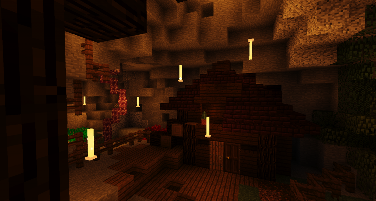 Sparkle Barkle BANG Minecraft Map