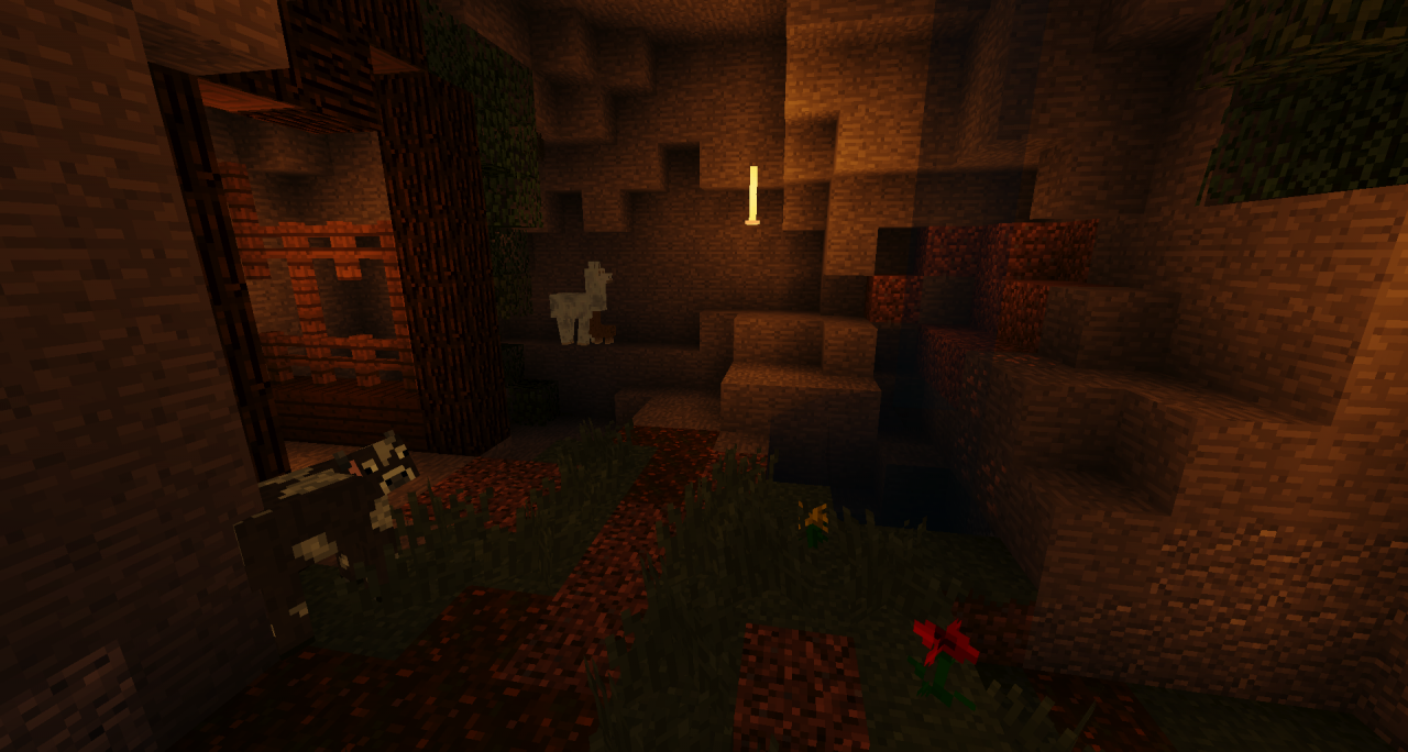 Sparkle Barkle BANG Minecraft Map