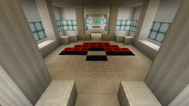 Bri-Craft: Manchester Minecraft Map