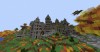 Autumn Minecraft Map