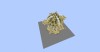 Small Birch Dome Spawn Minecraft Map