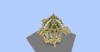 Small Birch Dome Spawn Minecraft Map