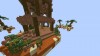 SkyWars Paradies MAP+SCHEMATIC Minecraft Map