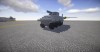 Nexter VBCI (APC) Minecraft Map