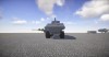 Nexter VBCI (APC) Minecraft Map