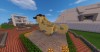 Pug Statue!!! Minecraft Map