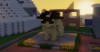Pug Statue!!! Minecraft Map