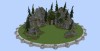 Willy The Willow Giant Minecraft Map