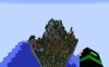 Simple Heightmap Generator Minecraft Map