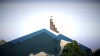 Wingsuit Adventure Minecraft Map