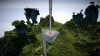Wingsuit Adventure Minecraft Map