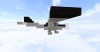 Cessna 172 | 1.5:1 Scale Minecraft Map