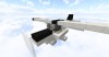 Cessna 172 | 1.5:1 Scale Minecraft Map