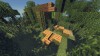 Overgrowth : A Minecraft PVP Map Minecraft Map
