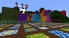 Colina Colorido (World of Colour Update) Minecraft Map