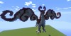 Minecraft- Organic Build | Griffin Minecraft Map