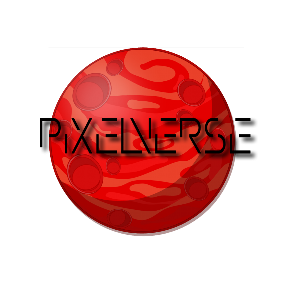 Pixelverse Minecraft Server