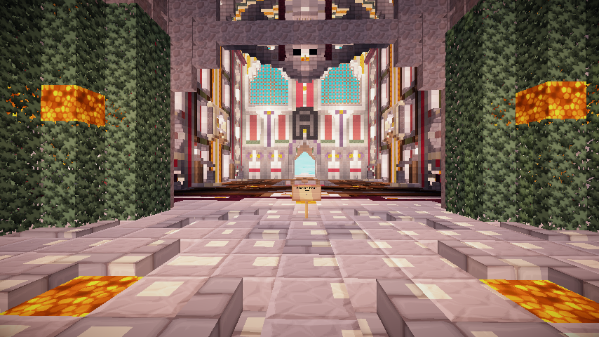 Upgraded Prison Map for Prison Owners Minecraft Map