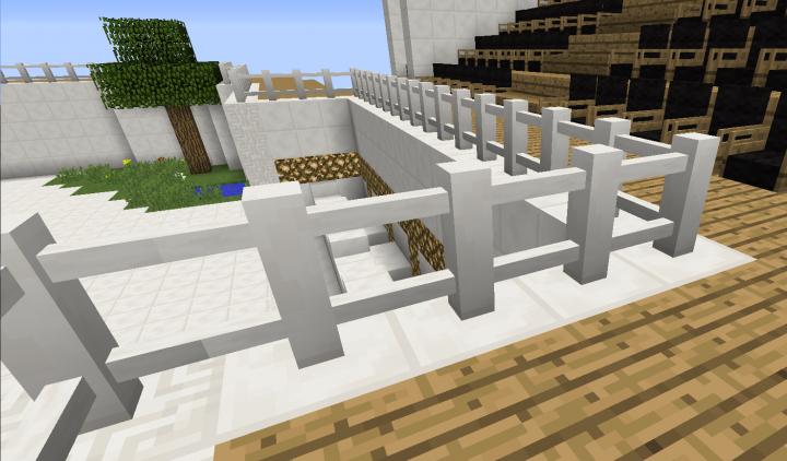 Custom Texturepack for PvP Battle Arena 1.11 Minecraft Texture Pack